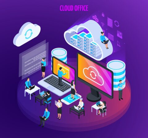 Wat is Microsoft Azure? - XTRN-IT