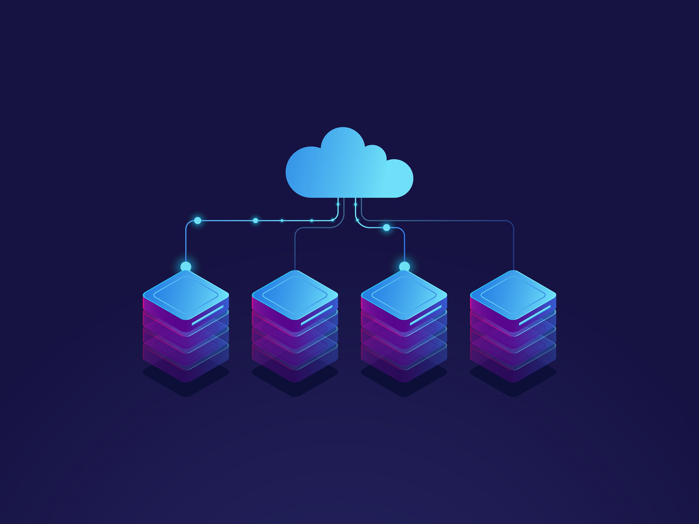 Wat is Microsoft Azure? - XTRN-IT
